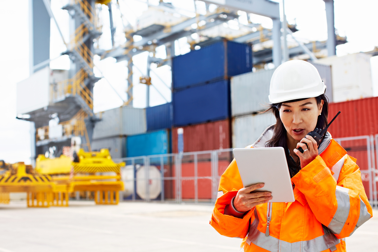 What do Freight Forwarders Require for International Shipping Services