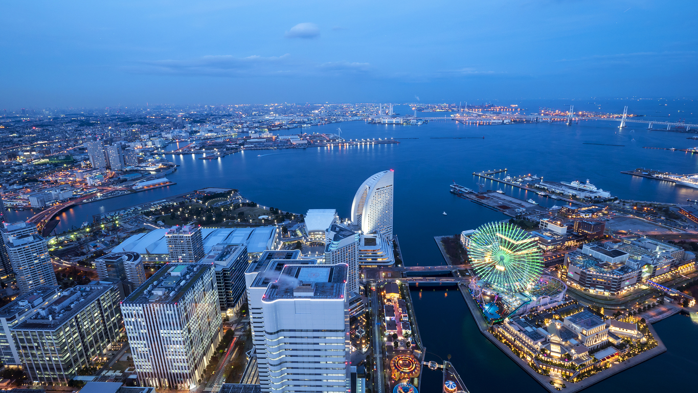 Yokohama