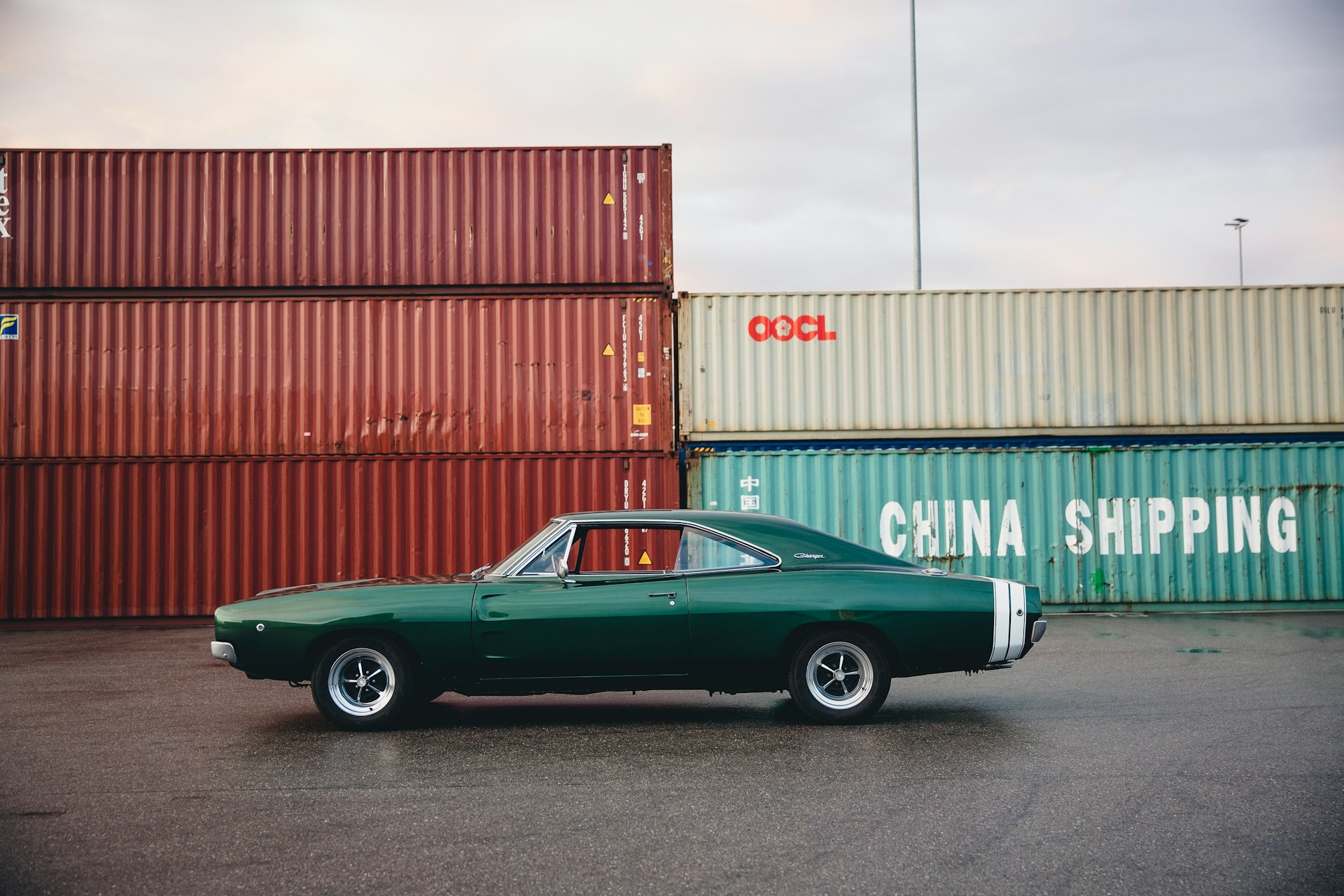 International Car Shipping Companies | RORO vs Container Shipping ...